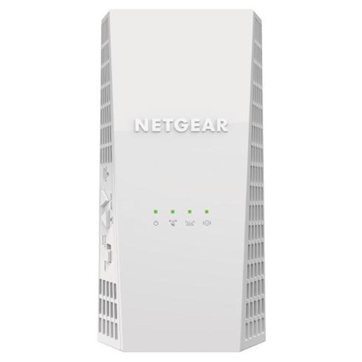 Netgear AC1900 WiFi Mesh Extender. EX6400-100AUS - Bing Lee