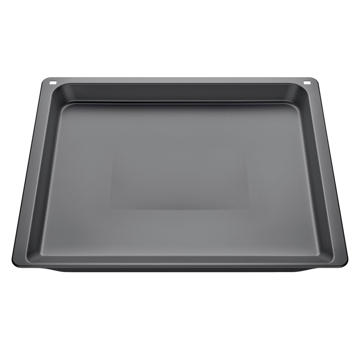 Bosch Universal pan 38 x 455 x 375 mm Anthracite HEZ532010. - Bing Lee