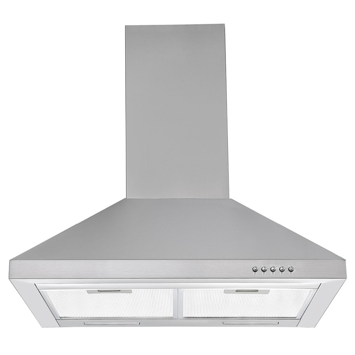 Omega 60cm Canopy Rangehood ORW6XL - Bing Lee