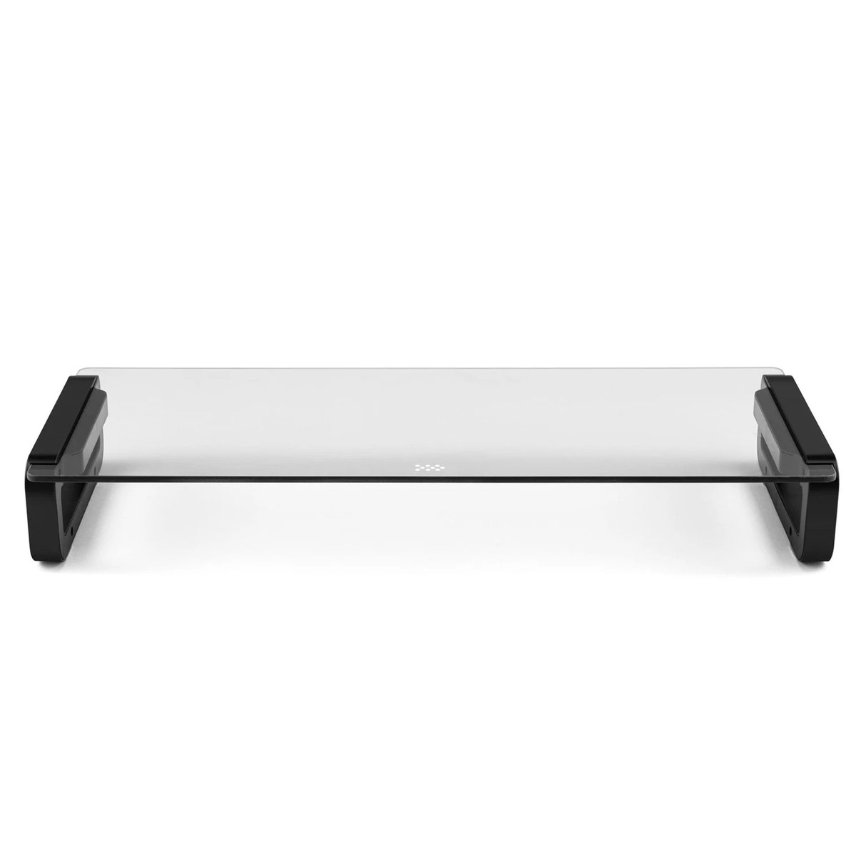 BLE Monitor Desk Stand with USB 3.0 Charging Hub BL-LDRHBK793 - Bing Lee