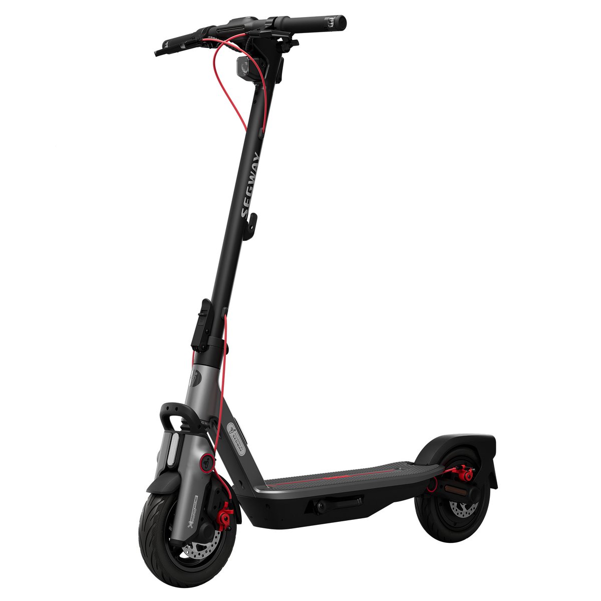 Segway Ninebot F3 PRO Electric KickScooter SEGW-F3PRO - Bing Lee - Bing Lee