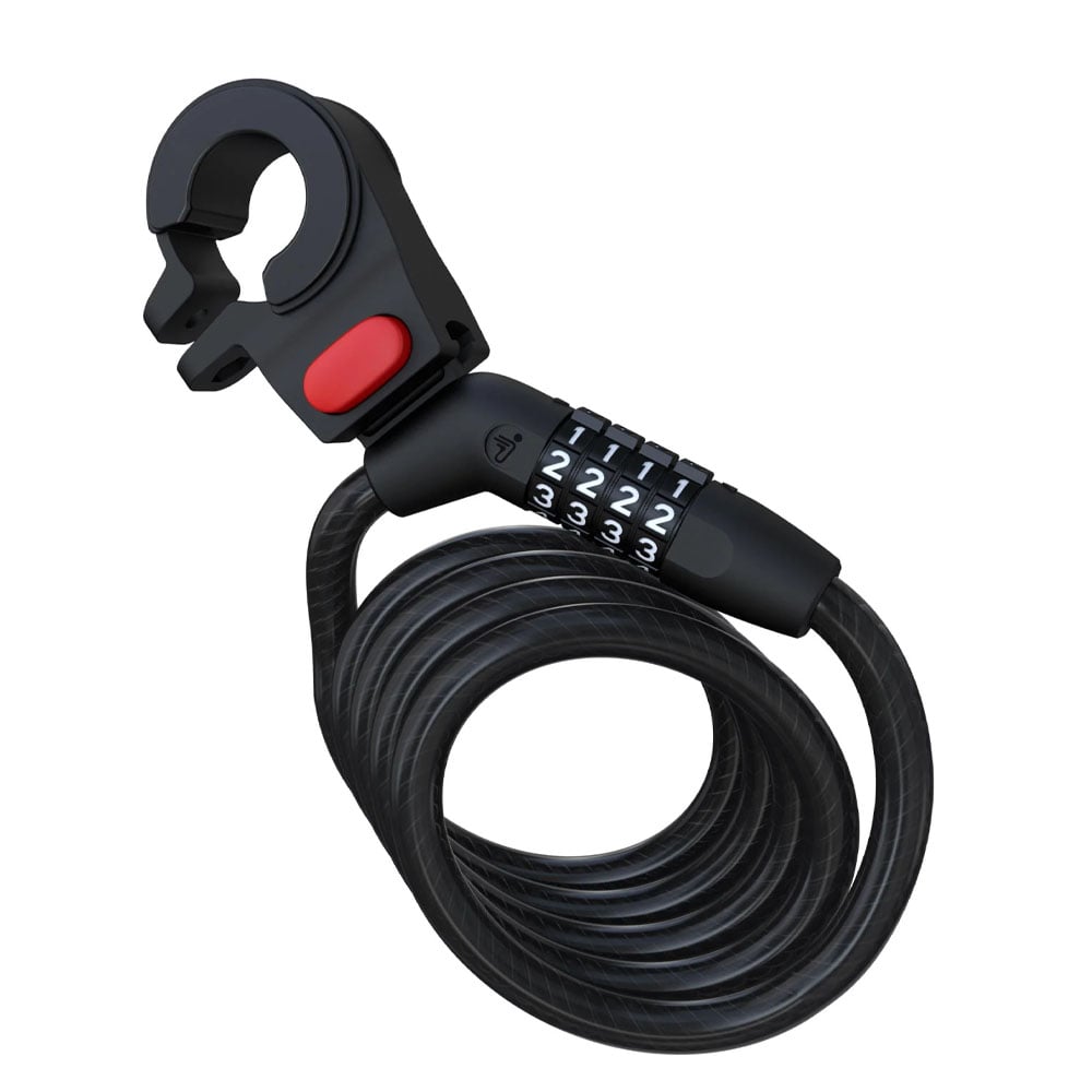 Segway Ninebot Password Lock AC.00.00.03.0027 - Bing Lee - Bing Lee