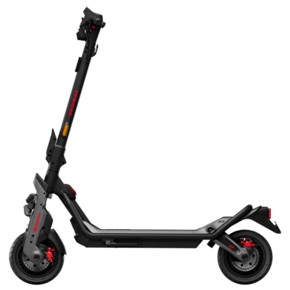 Segway Ninebot GT3 Electric Super Scooter SEGW-GT3 - Bing Lee - Bing Lee
