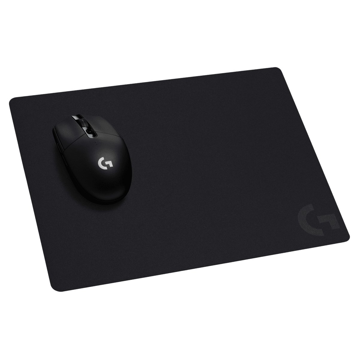 Logitech Cloth Gaming Mouse Pad. 943-000787 - Bing Lee