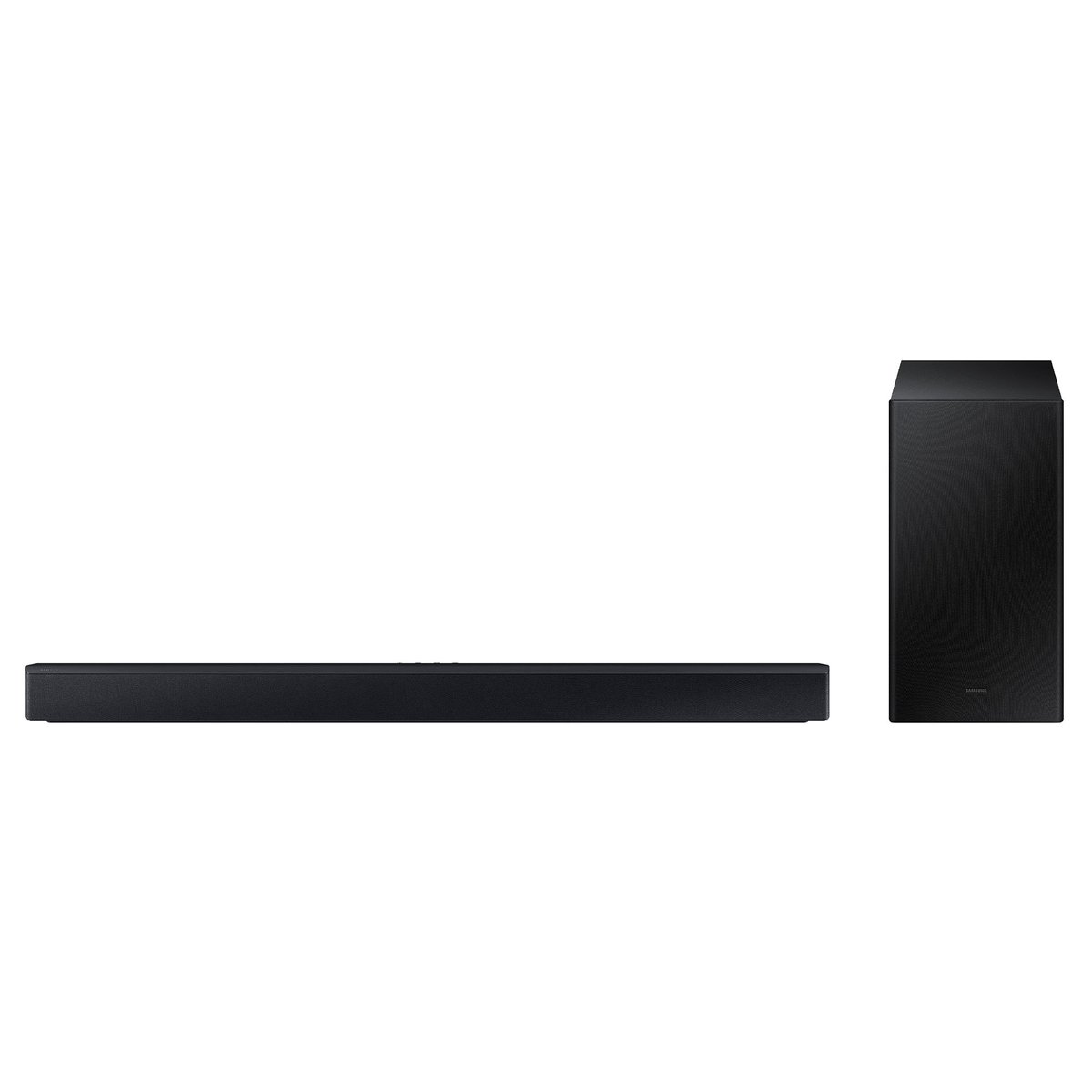 Samsung C450 C Series 2.1ch Soundbar with Wireless Subwoofer. HW-C450 ...