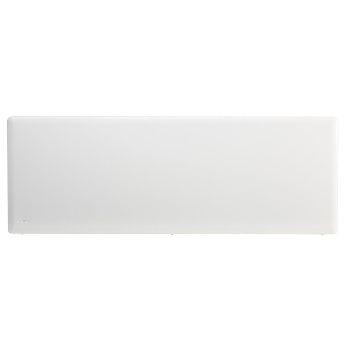 Nobo 2kW Wi-Fi Slimline Panel Heater with Castors NTL4R20-FS40 - Bing Lee