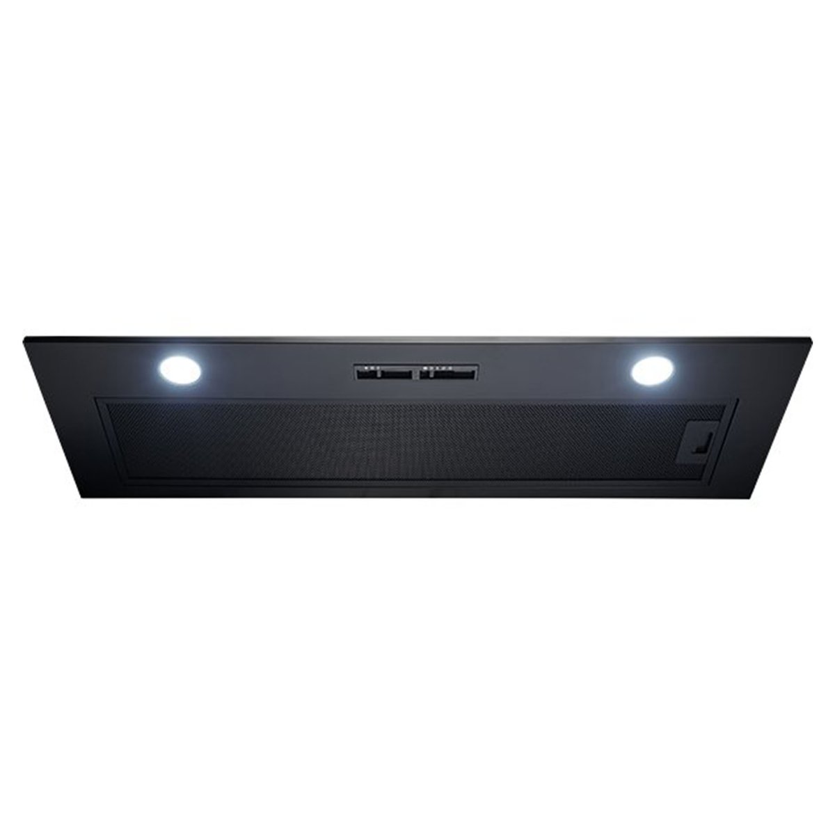 Omega 90cm Undermount Rangehood ORU90MB - Bing Lee