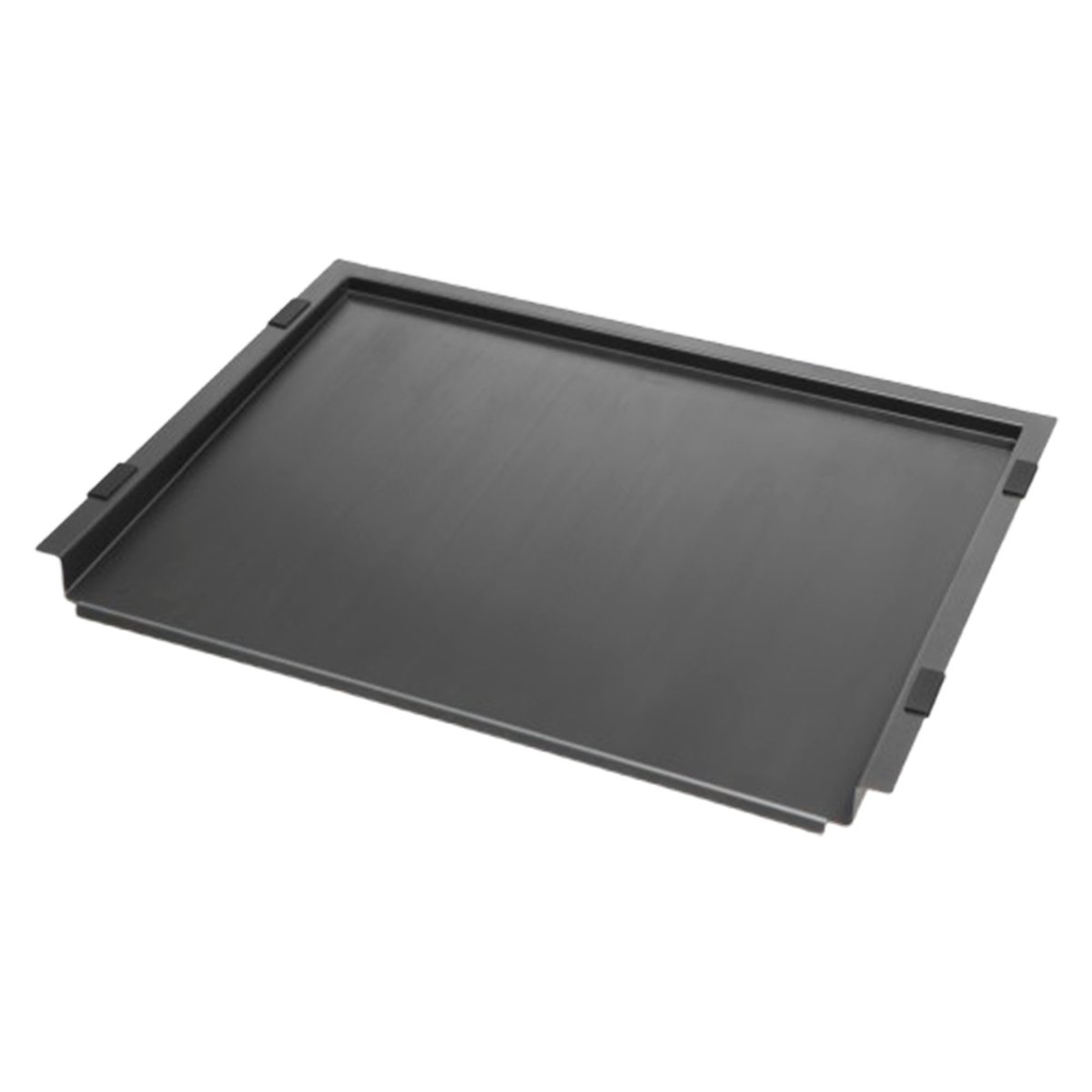 Bench Top Drainer Tray Gunmetal ACP109GM - Bing Lee