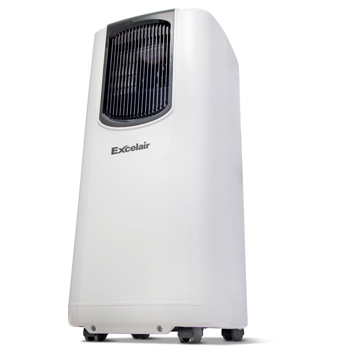 Excelair 2.3KW Portable Air Conditioner Wi-Fi, White EPA58023W - Bing ...