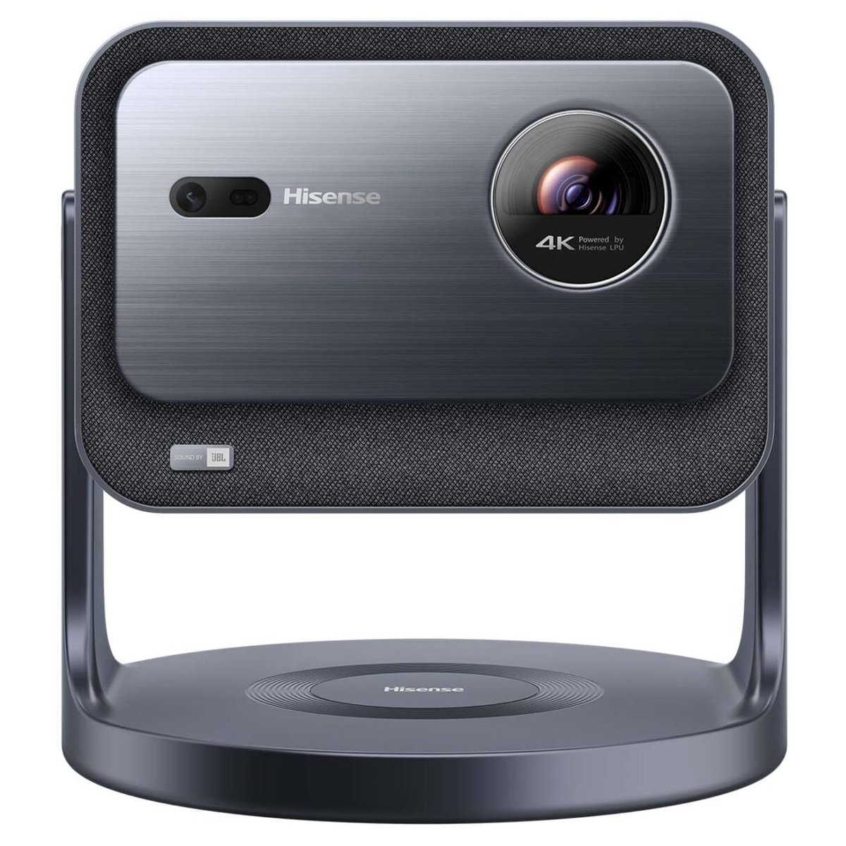 Hisense 65”~300″ C2 4K TriChroma Laser Smart Mini Projector C2 - Bing ...