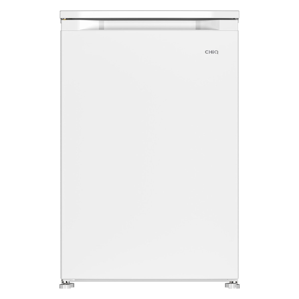 Chiq 120 Litres Single Door Full Fridge CSR120DW - Bing Lee