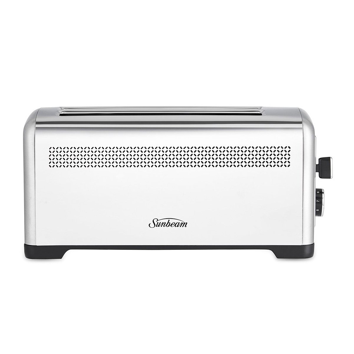 Sunbeam Fresh Start ™ 4 Slice Toaster TAM1003SS - Bing Lee