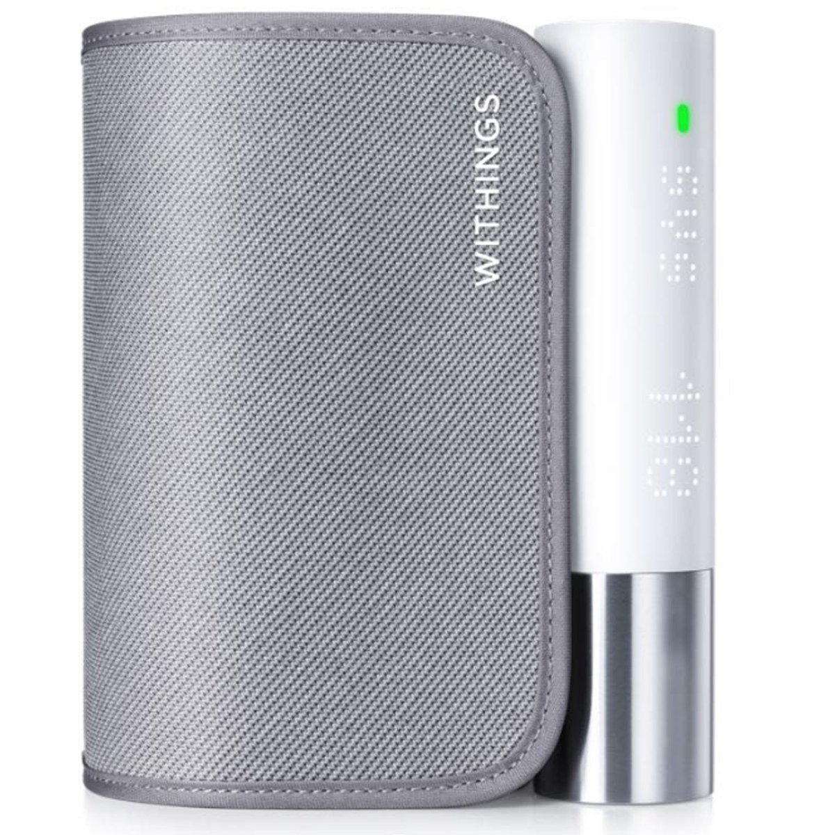 WITHINGS BPM Core Wireless Blood Pressure Monitor WPM-04-AU - Bing Lee ...