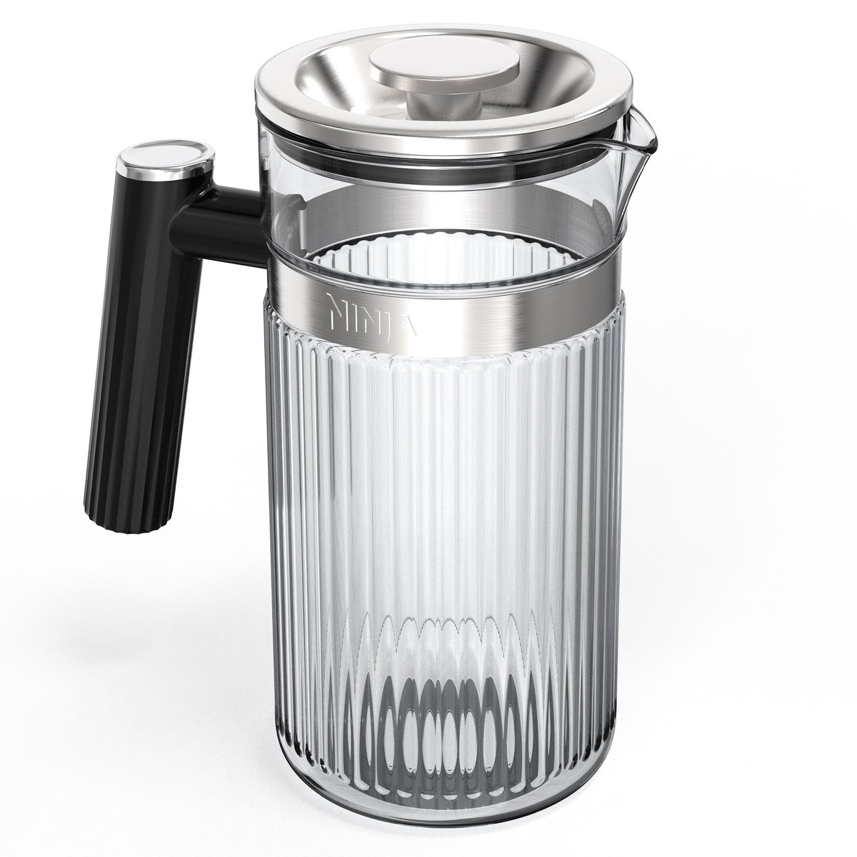 Ninja Luxe Café Shareable Pitcher 825ml XSKSHARPITANZ - Bing Lee