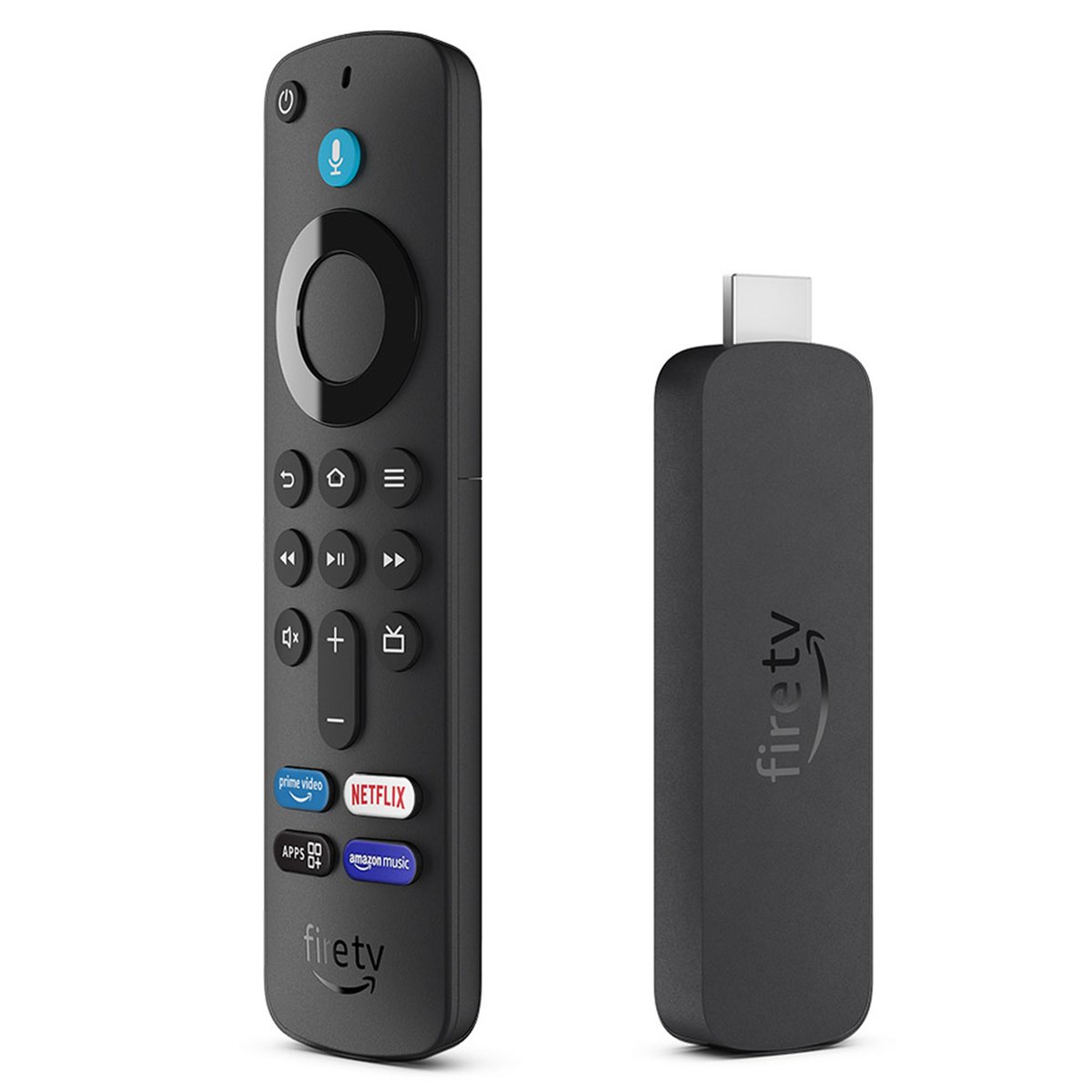 Amazon Fire TV Stick 4K. B0CJKV1J9N - Bing Lee - Bing Lee