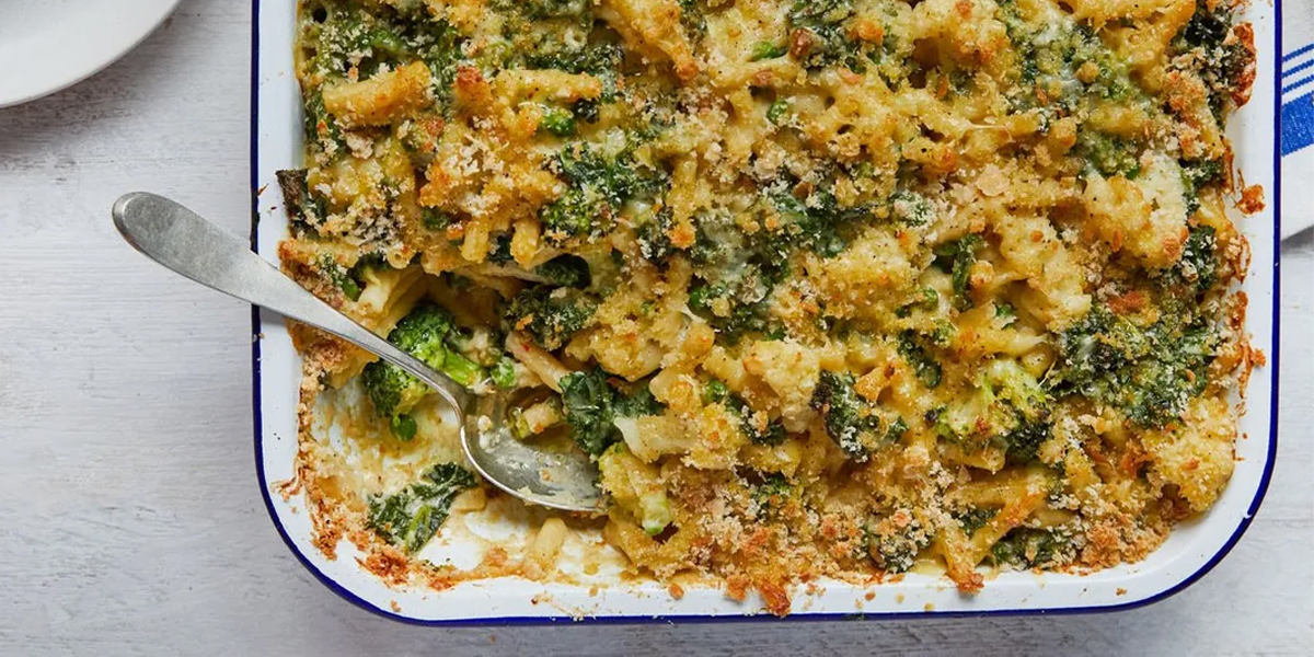 Five Delicious Recipes for Your Casserole Dish - Bing Lee