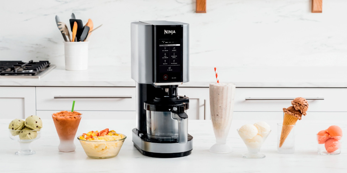 9 Must-Try Ninja Creami Recipes Australia - Bing Lee