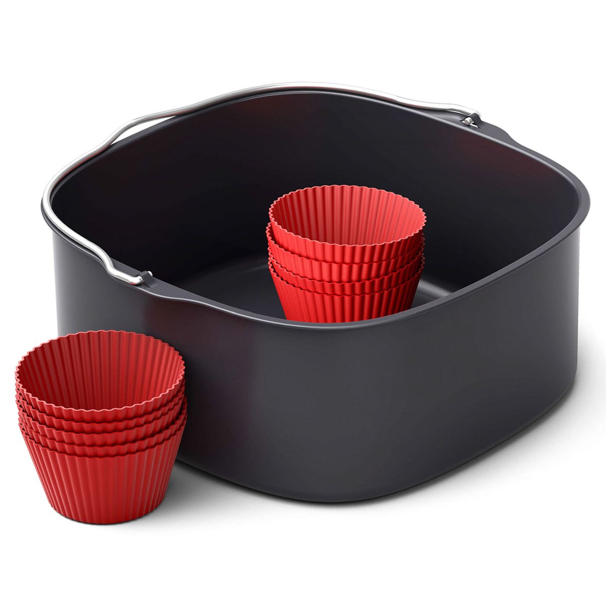 Philips XXL Baking Kit. HD9957/00 - Bing Lee