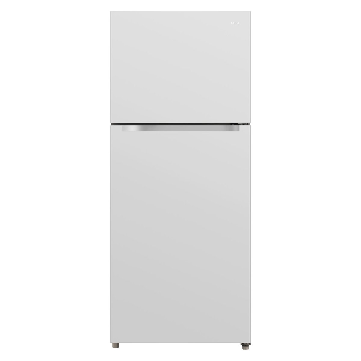 Chiq 410 Litres Top Mount Fridge CTM410NW4 - Bing Lee