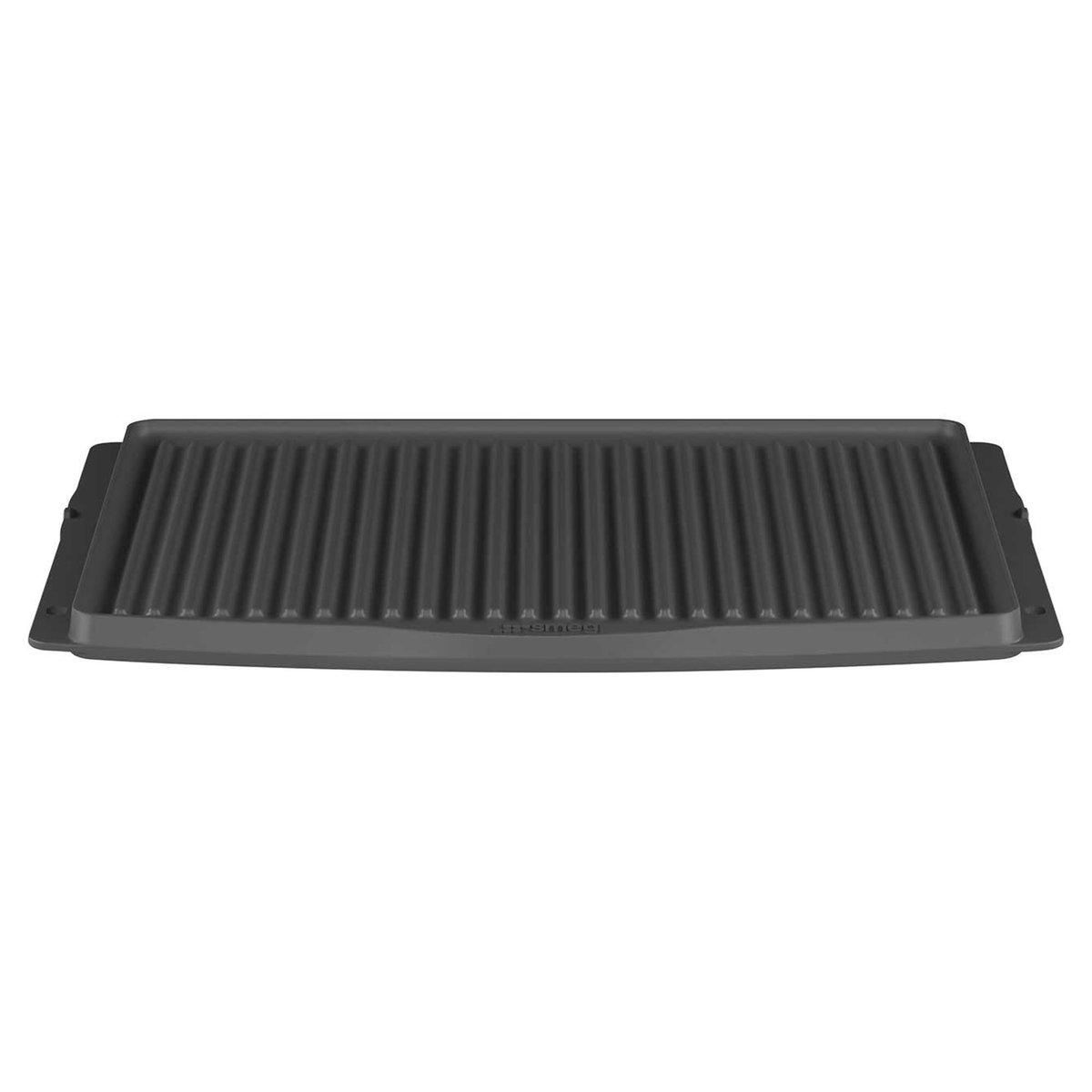 Smeg BBQ Tray to suit 60cm Galileo Ovens BBQ - Bing Lee - Bing Lee