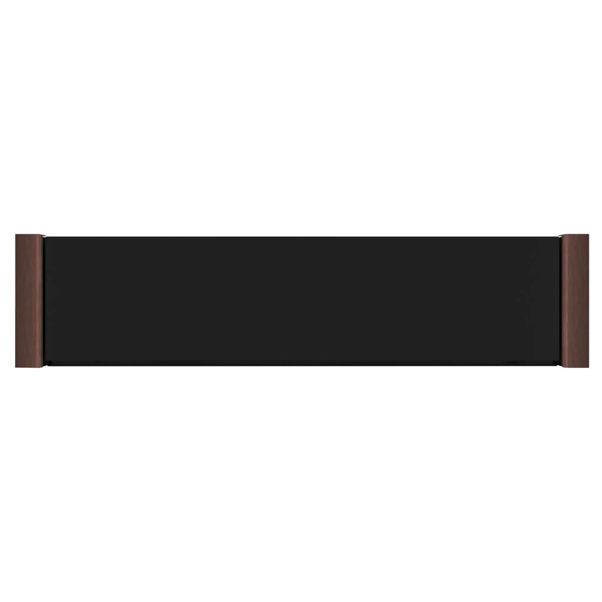 NEFF 14cm vacuum drawer, Brushed Bronze N29XA11Y1-BB - Bing Lee - Bing Lee
