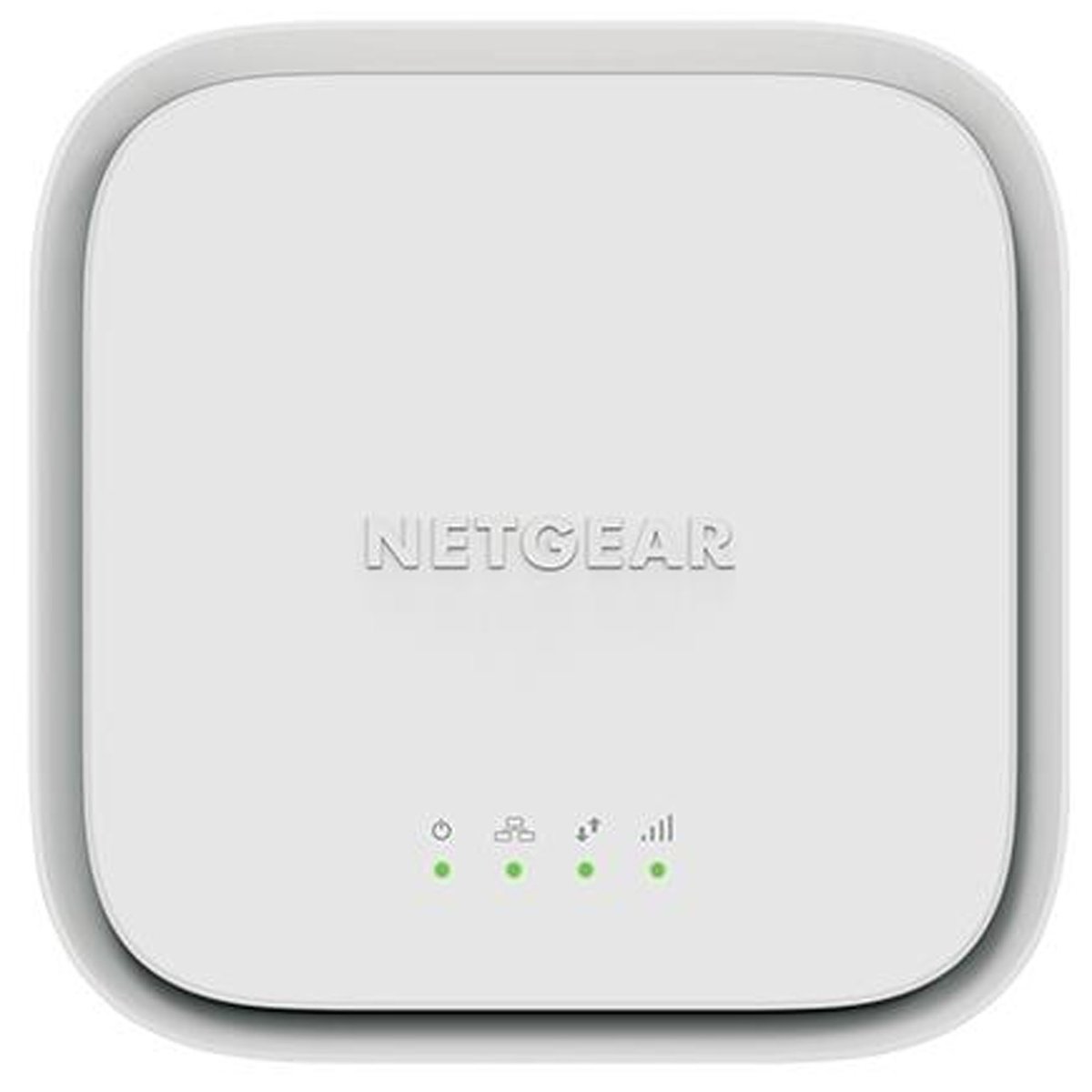 Netgear 4G LTE Modem LM1200-100AUS - Bing Lee - Bing Lee