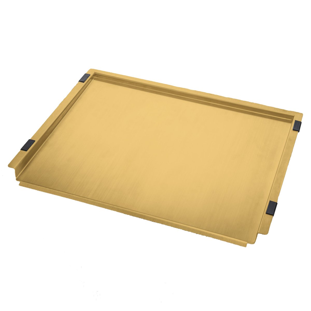 Bench Top Drainer Tray Gold ACP109AU - Bing Lee