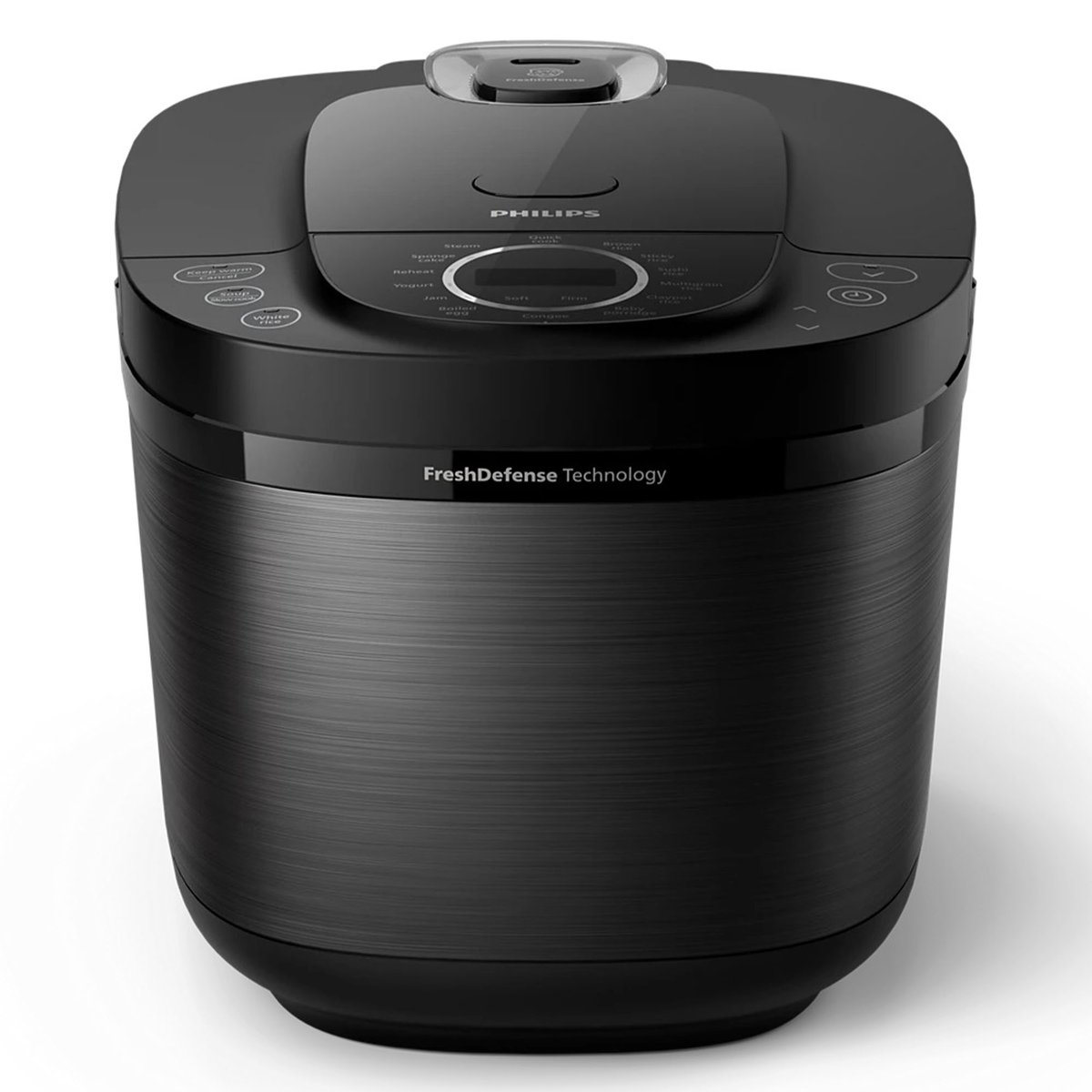 Philips 5000 Series Rice & Multi Cooker HD4814/31 - Bing Lee