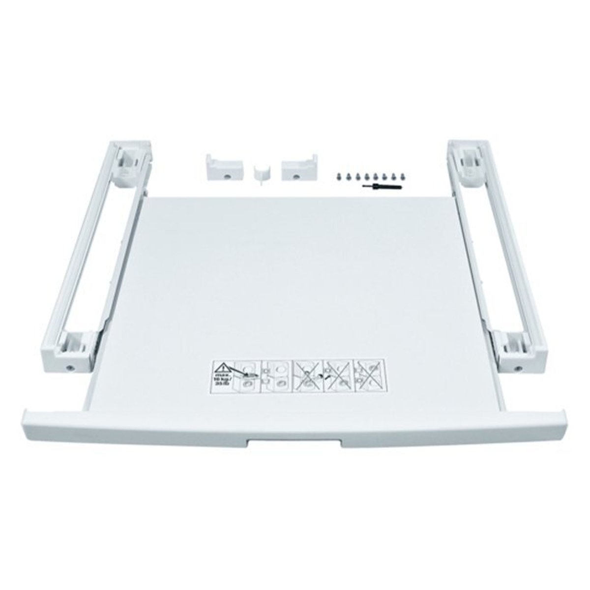 Bosch Stacking Kit. WTZ11400 - Bing Lee - Bing Lee