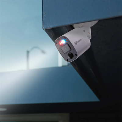 Smart Home & Lighting - Bing Lee