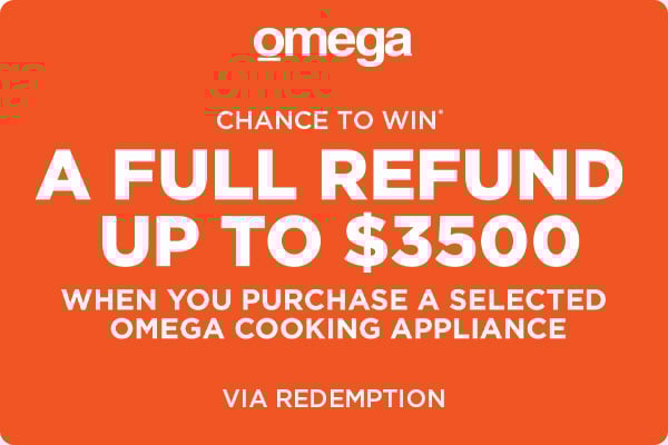 Kitchen & Home Appliances, TVs, Fridges & More! - Bing Lee