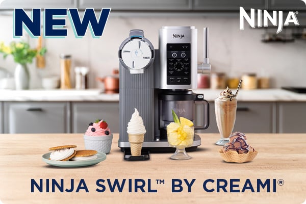 9 Must-Try Ninja Creami Recipes Australia - Bing Lee