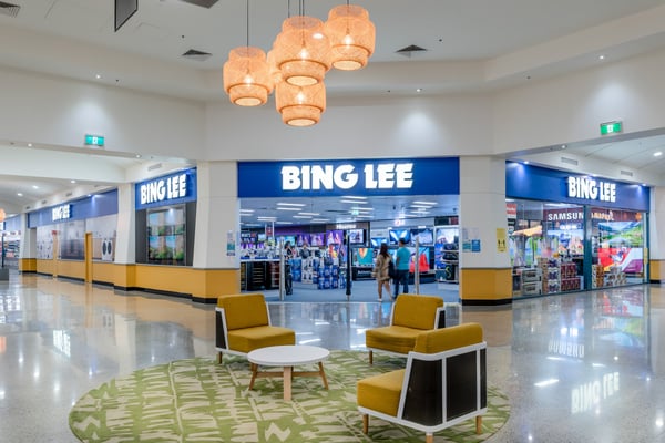 Liverpool - Bing Lee Store Locator - Bing Lee