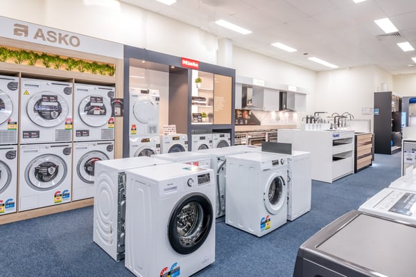 Prospect - Bing Lee Store Locator - Bing Lee