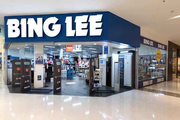 Mona Vale - Bing Lee Store Locator - Bing Lee