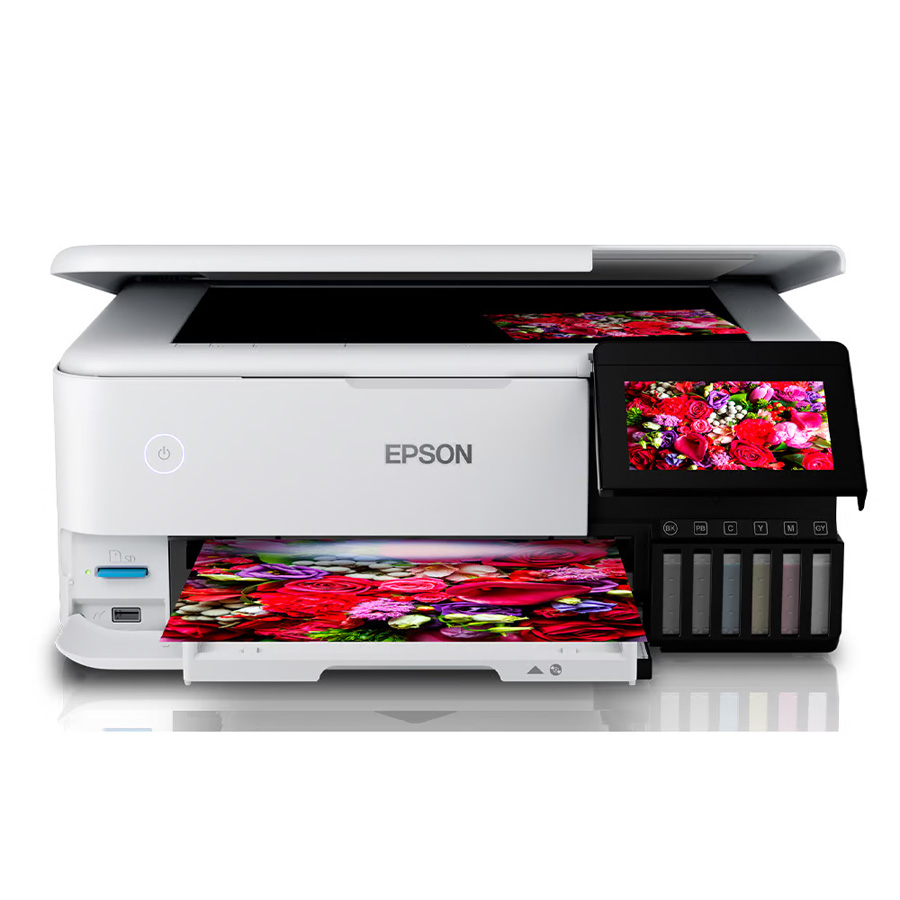 How to Buy The Perfect Printer - Bing Lee