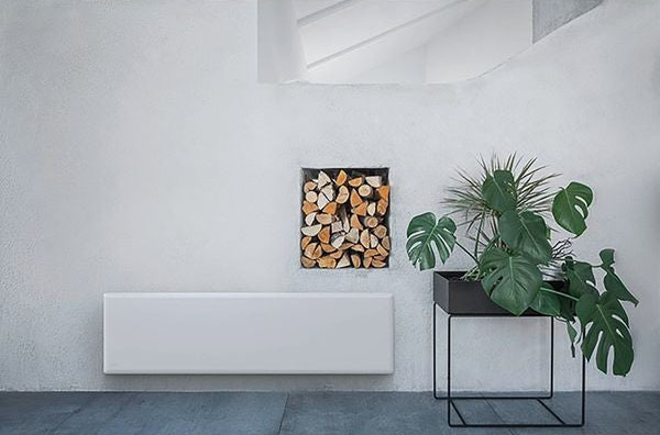 Nobo 2kW Panel Heater NTL4T20-FS40 - Bing Lee