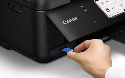 Canon Pixma All-In-One Home Office Printer TR8660A - Bing Lee