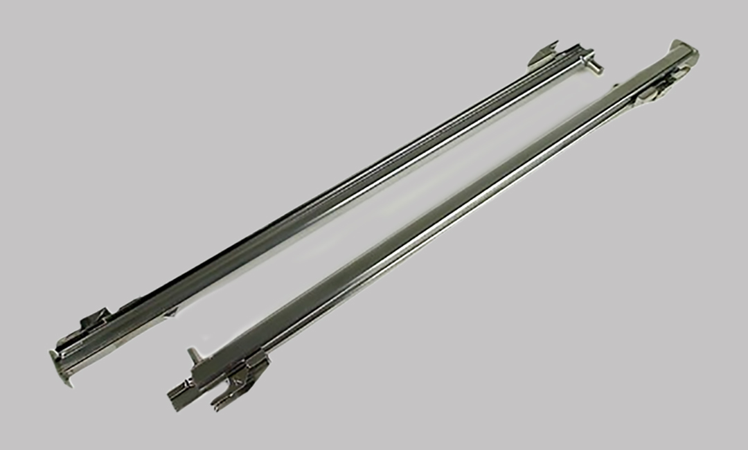 Westinghouse 90cm Oven Runners Kit ACC290 - Bing Lee