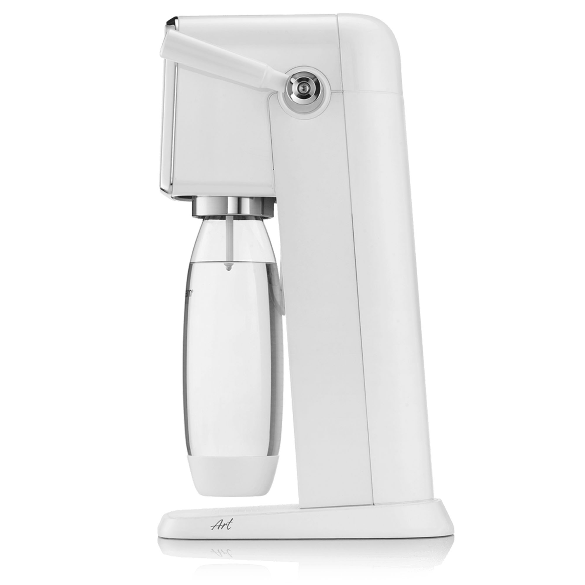 Sodastream Art Sparkling Water Maker White 1013511610 - Buy Online with ...