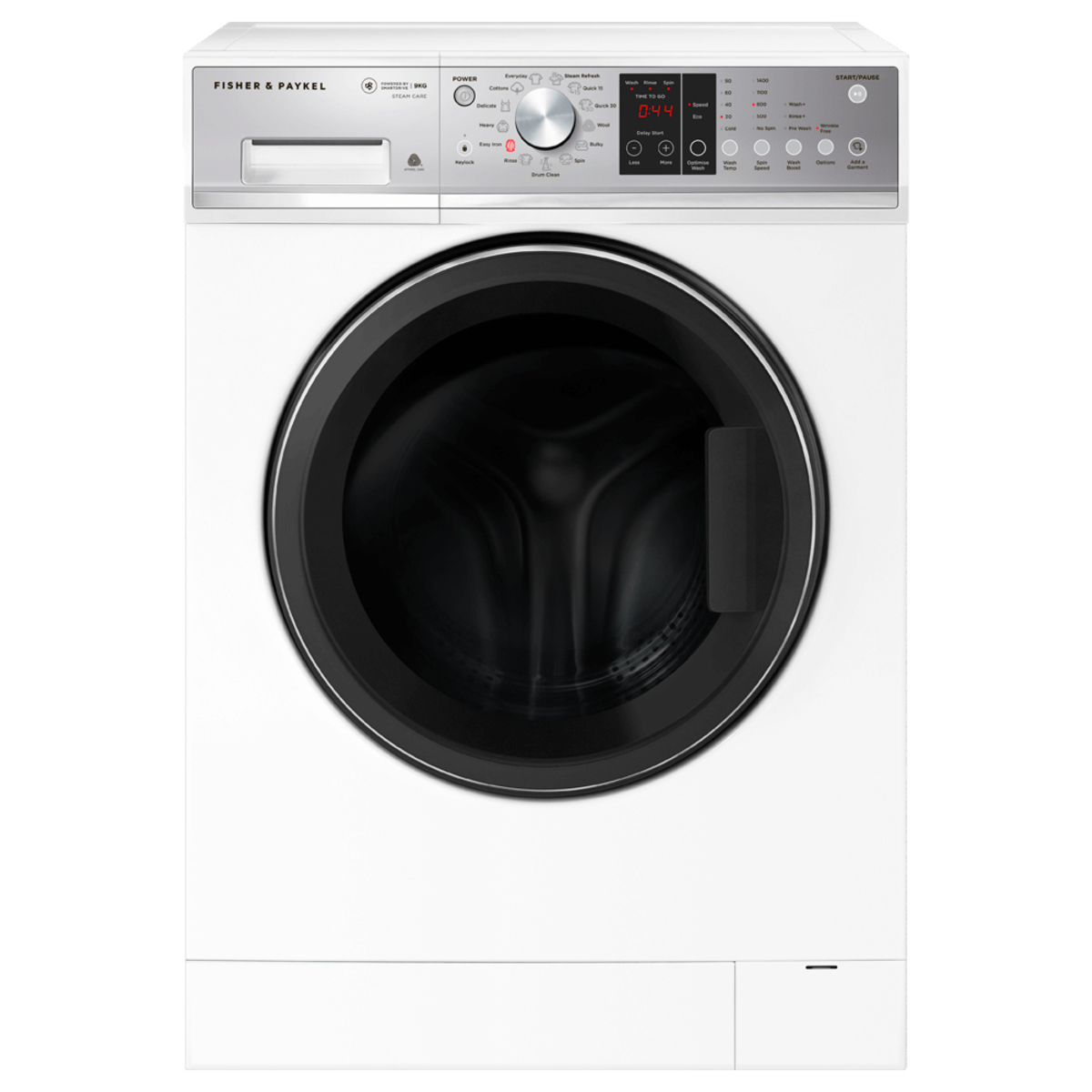 Fisher & Paykel Washing Machines - Fisher & Paykel, LG, Miele & More ...