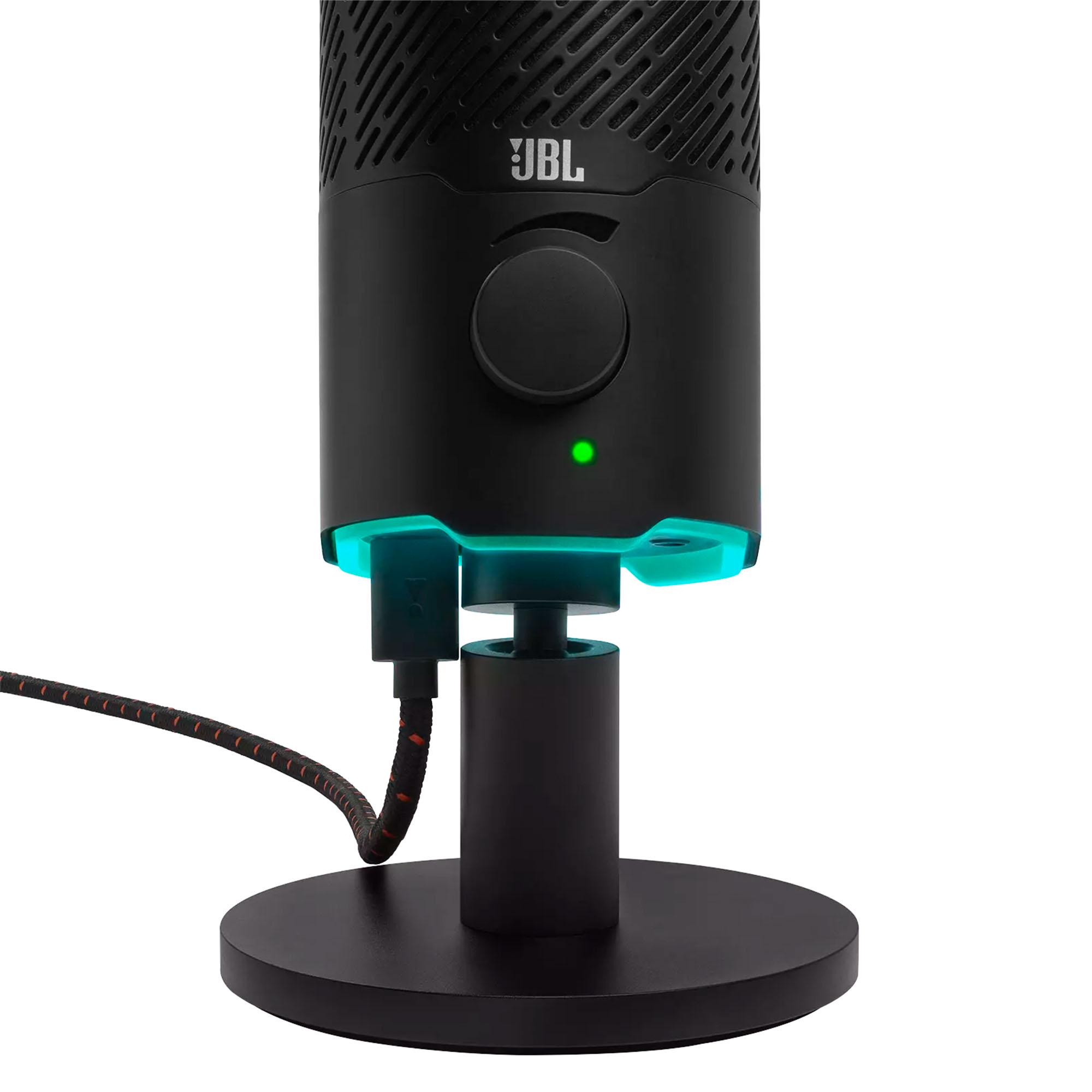 JBL Quantum Stream Microphone QSTREAMBLK - Buy Online with Afterpay ...