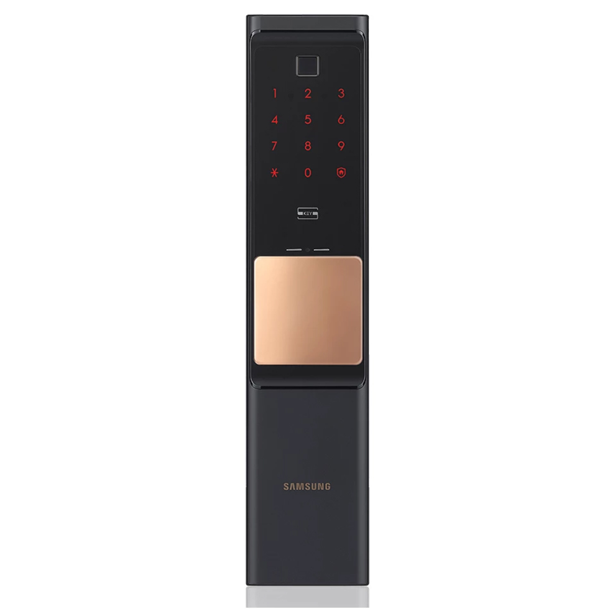 Samsung Smart Wi Fi Biometric Mortise Door Lock SHP DR708 Buy Online Samsung Smart Wi Fi Biometric Mortise Door Lock SHP DR708 Buy Online