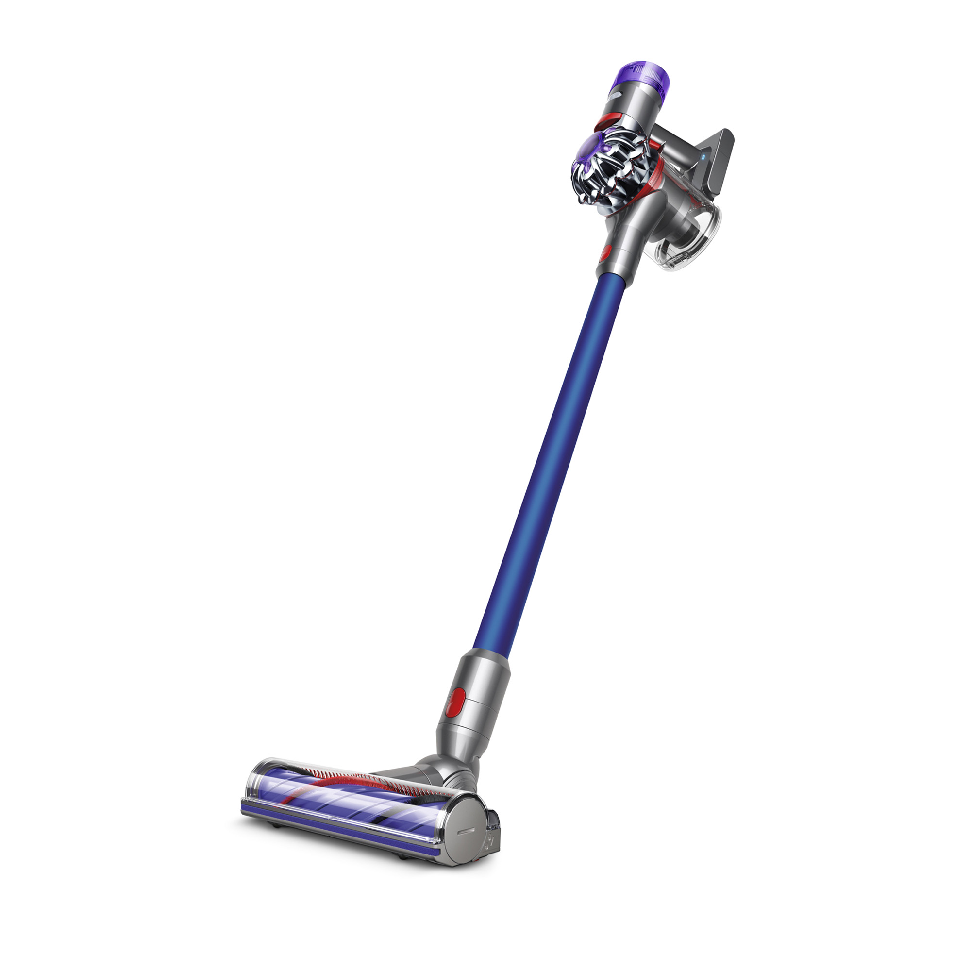 Dyson V8 Plus Cordless Vacuum 447945-01 - Bing Lee