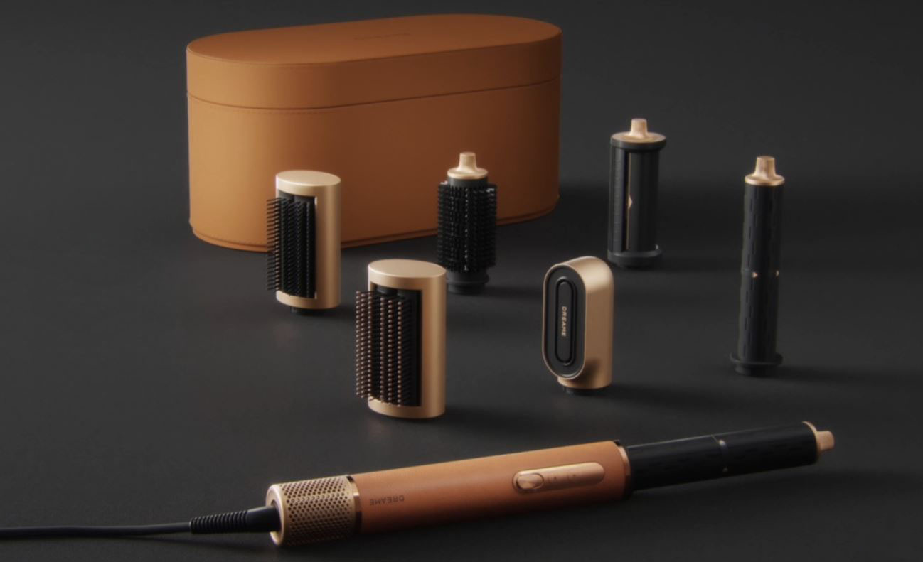 Dreame AirStyle Pro DRE-AIRSTYLEP - Bing Lee