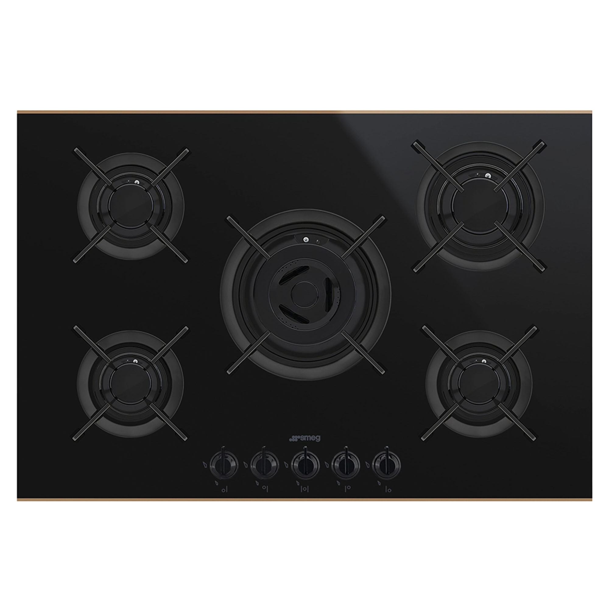 75cm Gas Cooktops - Buy Online with Afterpay & ZipPay - Bing Lee
