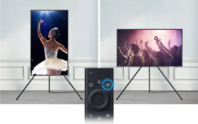 Samsung Auto Rotating Stand VG-ARAB22STDXY - Bing Lee