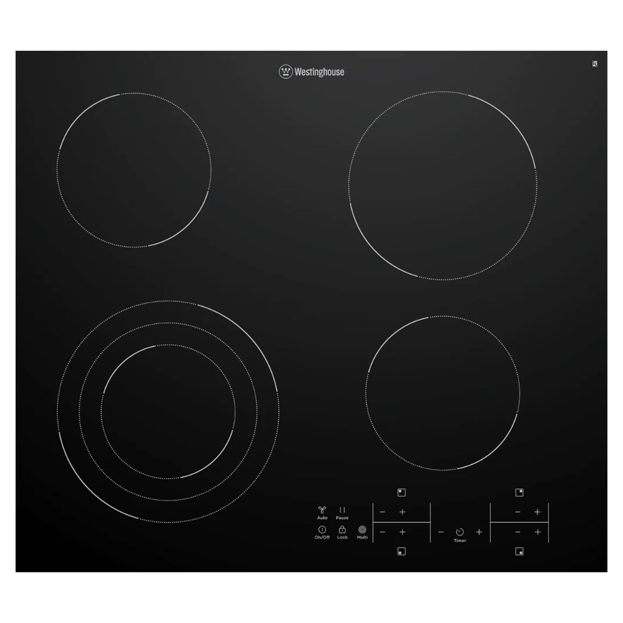 Electric Cooktops - Buy Online with Afterpay & ZipPay - Bing Lee