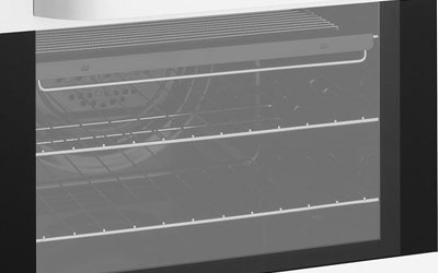 Chef 54cm Freestanding Electric Cooker CFE532WB - Bing Lee