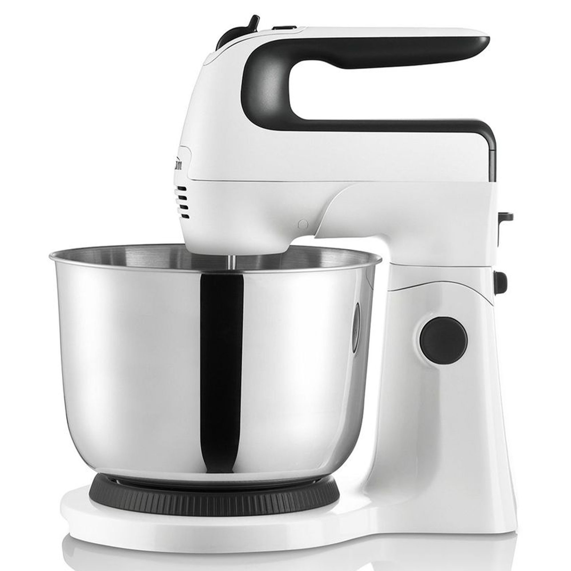Sunbeam Mixmaster® Combo Mixer Pro MXP1000WH - Buy Online with Afterpay ...